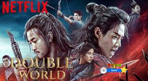 Double World (2020)
