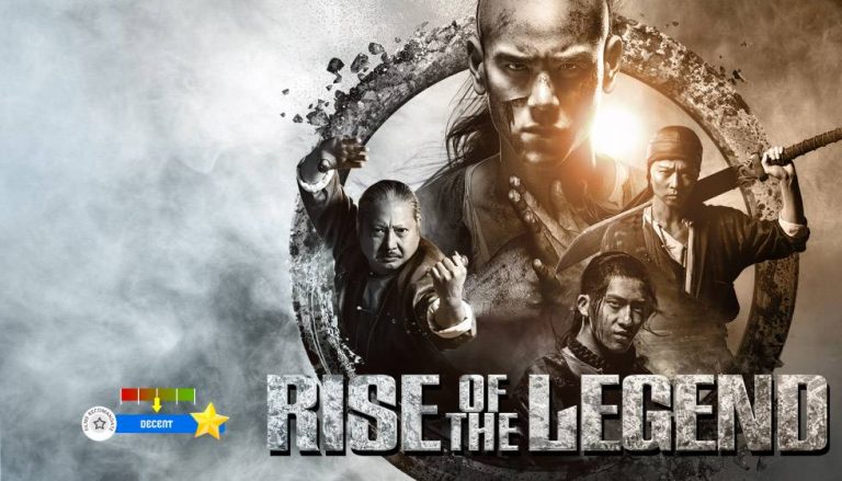 Chinezesc | Recomandari filme si seriale, cronici filme noi si vechi ...