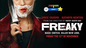 Freaky (2020)