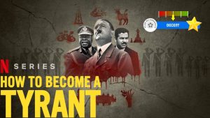 How to Become a Tyrant (2021- )