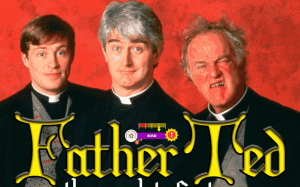 Father Ted (1995-1998)