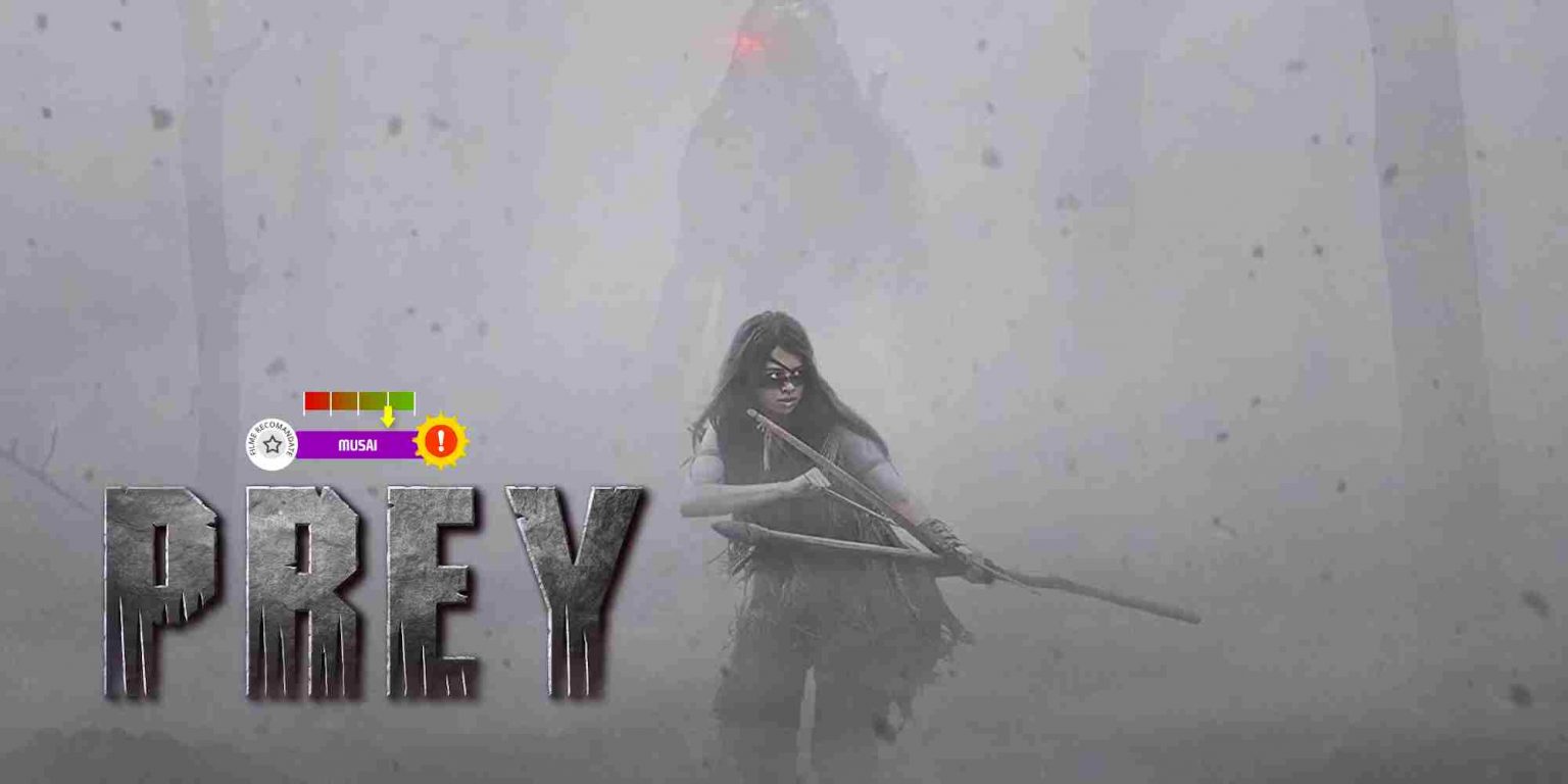 Prey (2022)