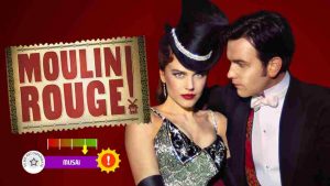 Moulin Rouge! (2001)