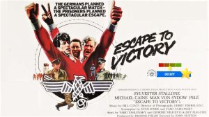 Victory (aka. Escape to Victory) (1981)