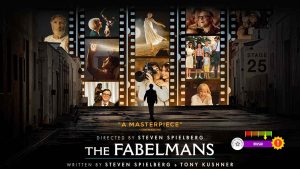 The Fablemans (2022)
