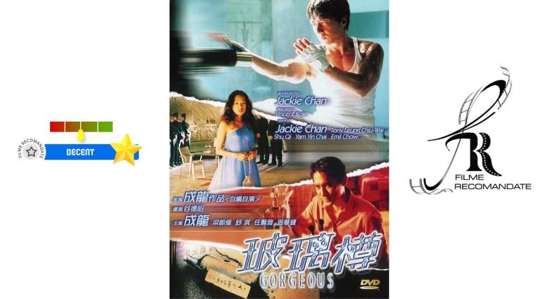 Chinezesc | Recomandari filme si seriale, cronici filme noi si vechi ...