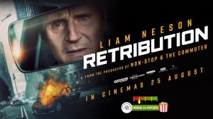 Retribution (2023)