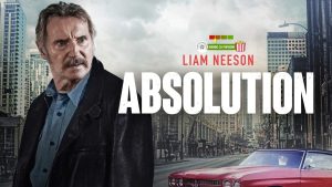 Absolution (2024)