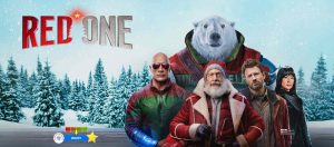 Red One (2024)
