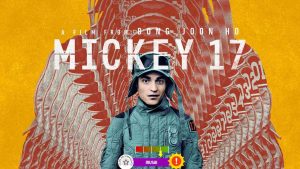 Mickey 17 (2025)