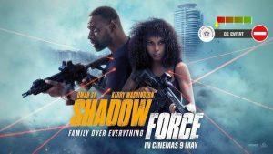 Shadow Force (2025)